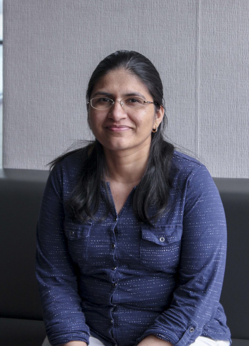 Intern Spotlight: Seema | NUtech Ventures