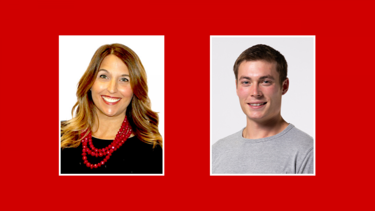 Customer discovery program: Q&A with Erin Dutter and Levi Gipson from ...
