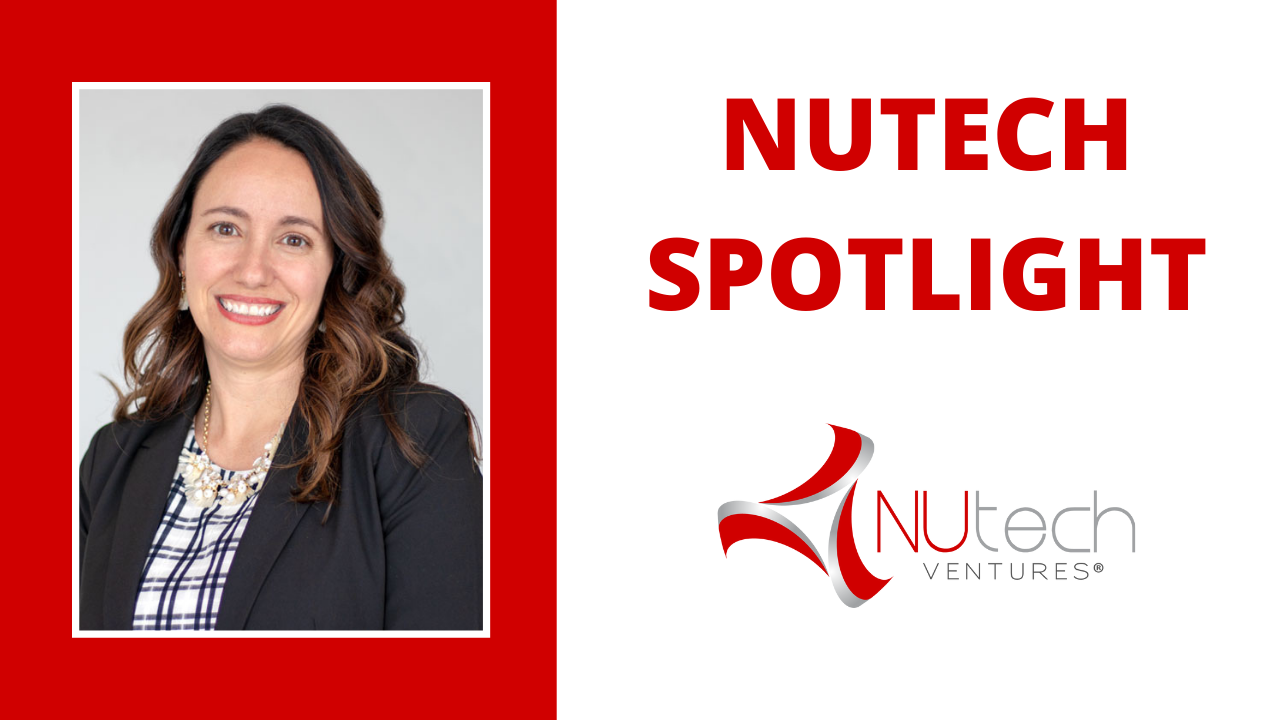 NUtech Spotlight: Cheryl Horst | NUtech Ventures
