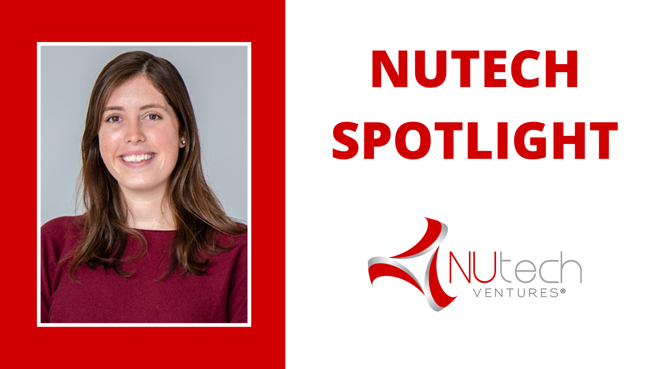 NUtech Spotlight: Jennifer Minnick | NUtech Ventures